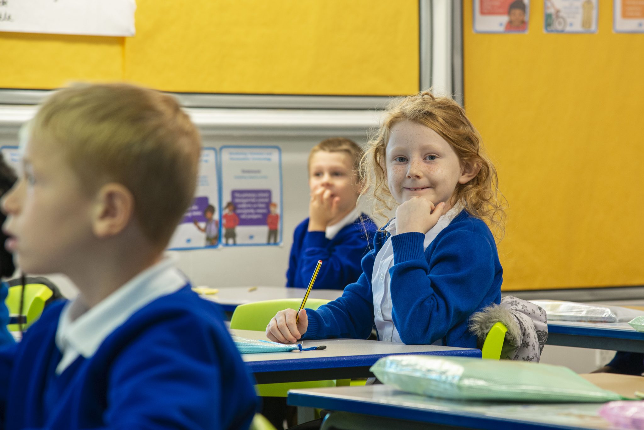 Vision & Values - The Vale Primary Academy