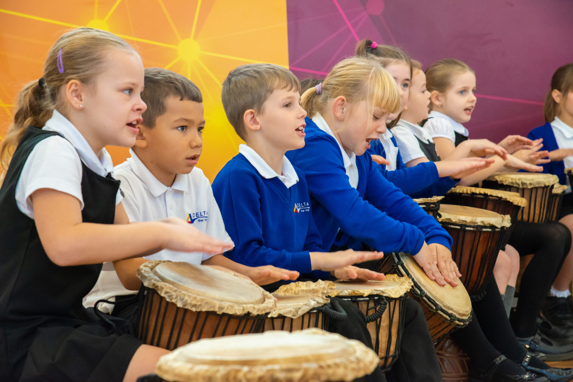 Personal Development - The Vale Primary Academy