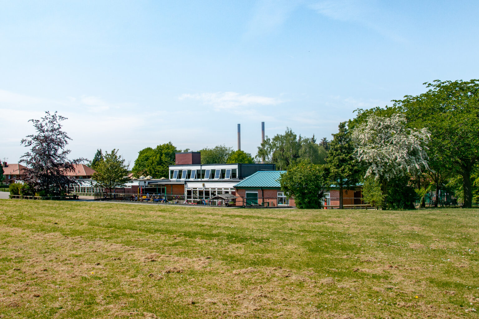 The Vale Primary Academy - The Vale Primary Academy